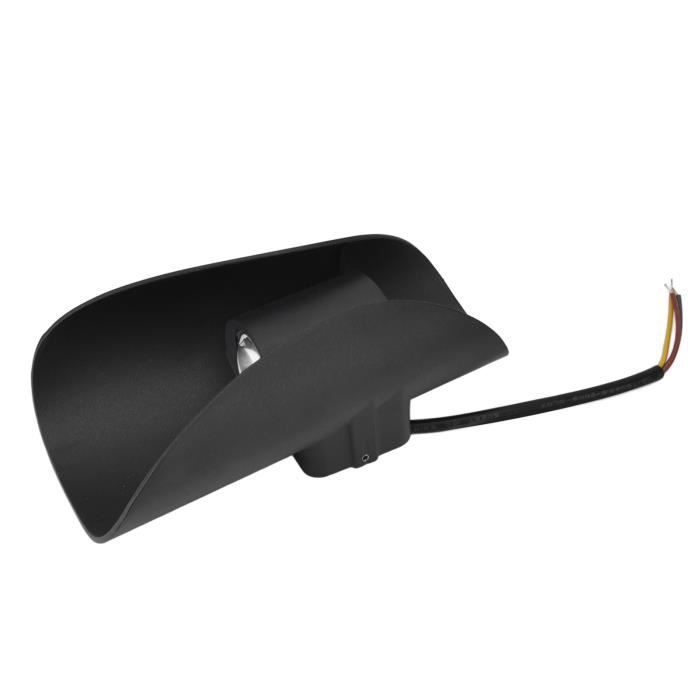 EJ.life Applique murale à LED Applique Murale LED Coque en Aluminium Up ...