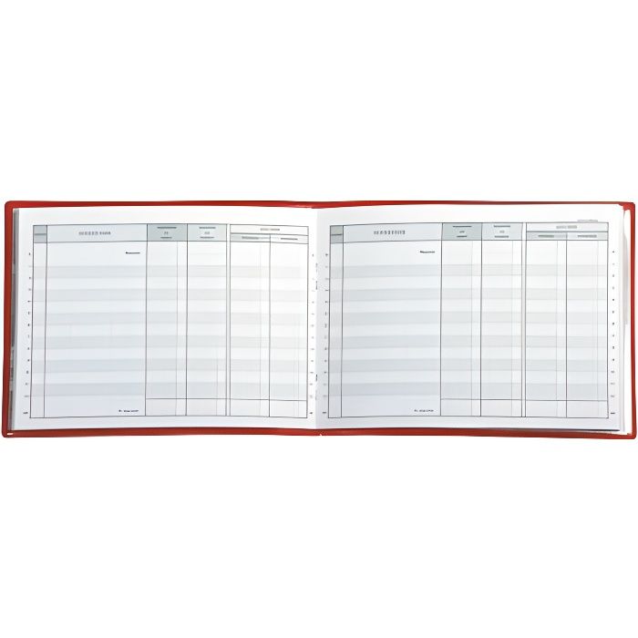 EXACOMPTA 13501E - Cdiscount Beaux-Arts et Loisirs créatifs