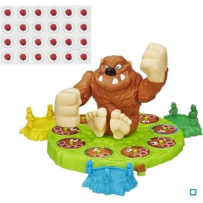 GARRR'A MAX - Cdiscount Jeux - Jouets