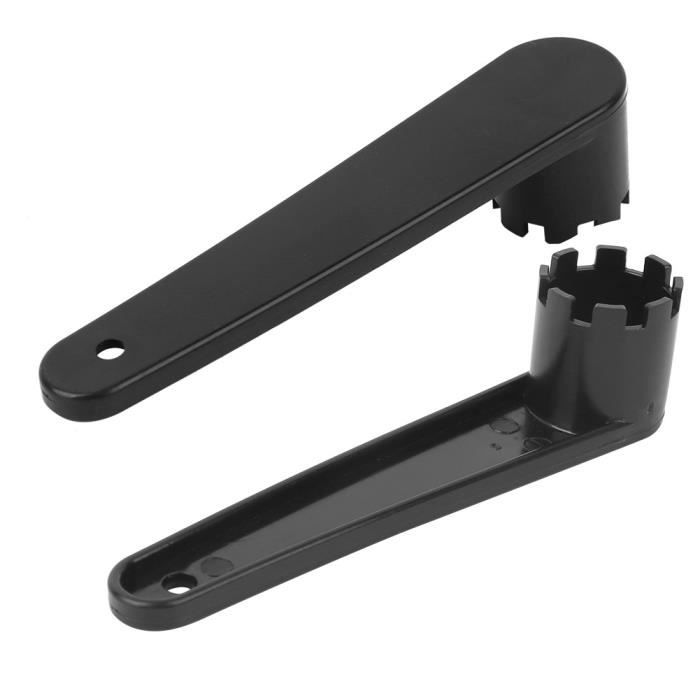 Clé de Valve - HURRISE - Universelle - Caoutchouc - Léger - Haute ...