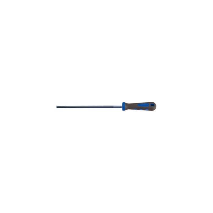 Lime demi-douce ronde avec manche L. 200 mm - Cdiscount Bricolage