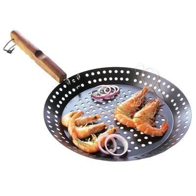 Wok barbecue - Cdiscount Maison