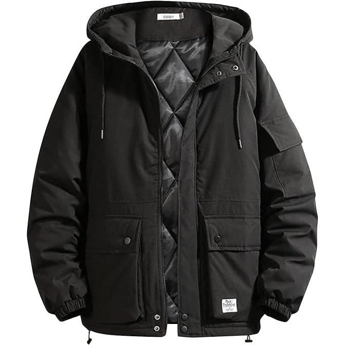 Montane Gants Coupe-Vent Femme - Windjammer Lite - Noir