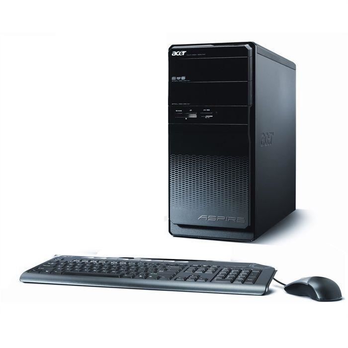 Acer Aspire M3203-010 OB 23’’X - Cdiscount Informatique