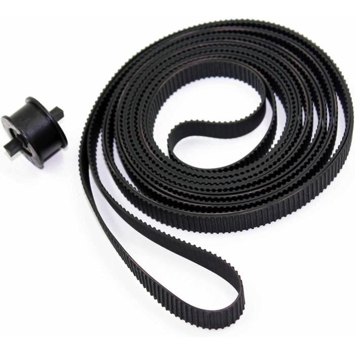 Courroie D'Entraînement De Rechange Pour Traceur Hp Designjet 500 500Ps ...
