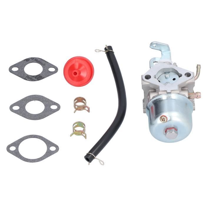 Shipenophy Kit carburateur pour souffleuse 38180 38180C 38181 38185 ...