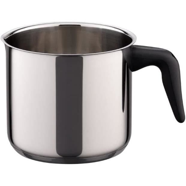 Elo 5081426 pot à lait en inox, pot à lait, pichet à lait, pichet lait ...