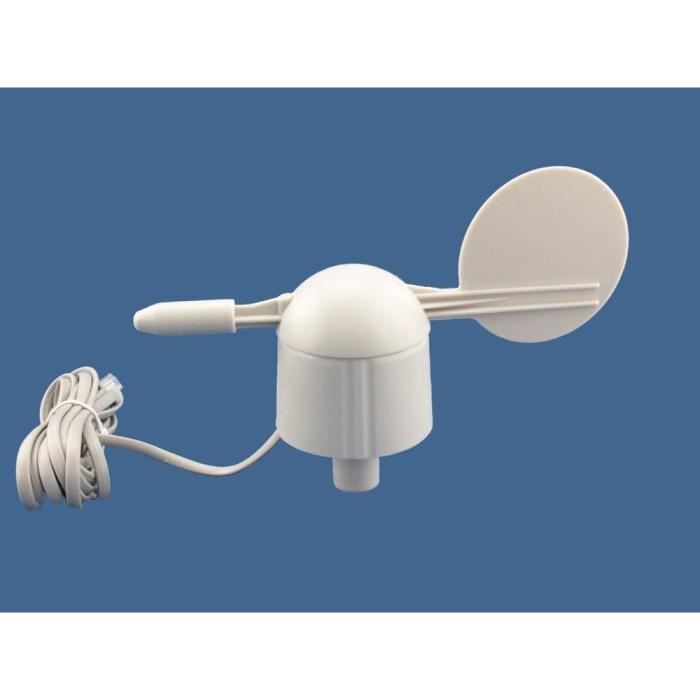 1 PCS of Spare Part for Weather Station to Test The Wind Direction ...