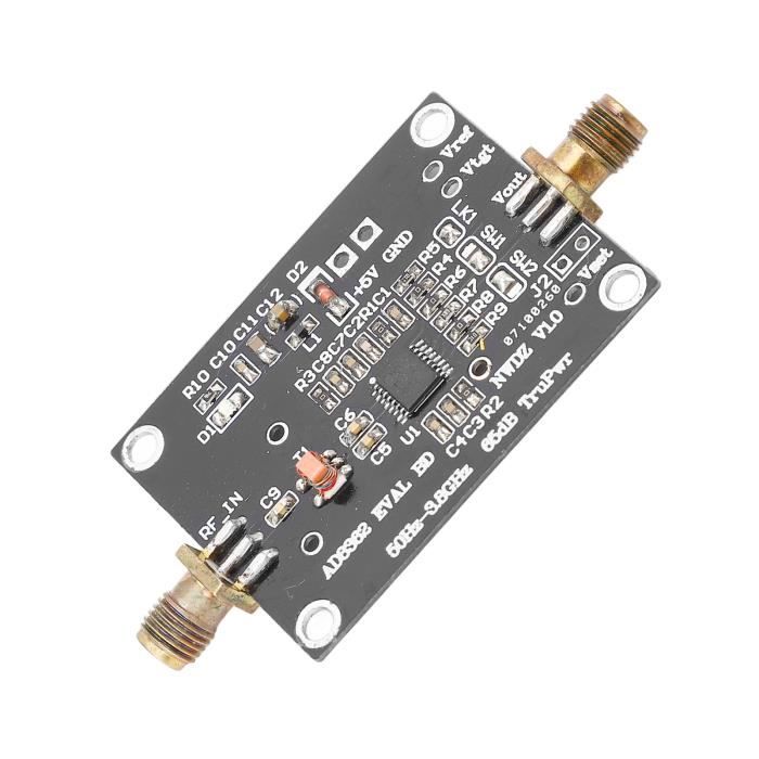 Module Dc Rms Carte De Convertisseur Cc Rms Surenhap Remplacement