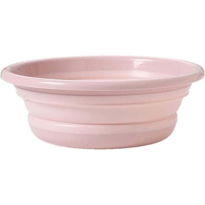 Bassin Pliable - Bassin Pliant En Plastique Nordic Portable Outdoor ...