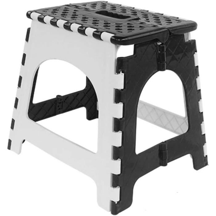 Tabouret Pliant,Tabouret Pliant Durable,Tabouret En Plastique Portable ...