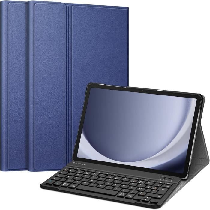 Clavier Pour Samsung Galaxy Tab A9 Plus (A9+) 11 Pouces 2023 (Sm-X210 ...