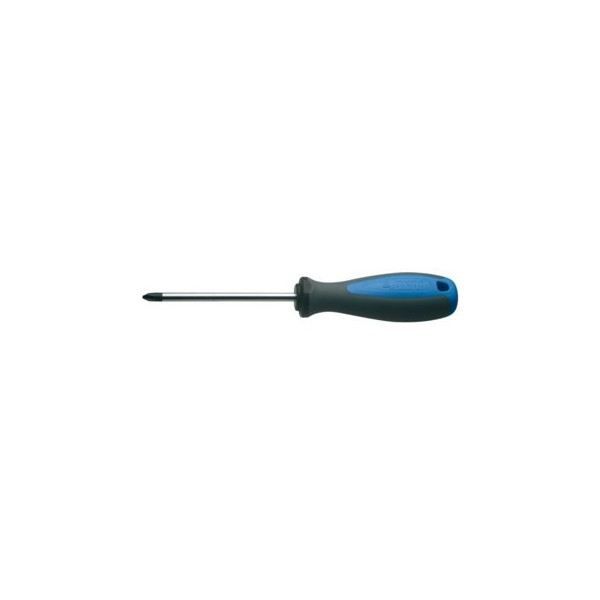 Tournevis PHILLIPS PH0X60 - UNIOR - TBI - Poignée ergonomique - Lame ...