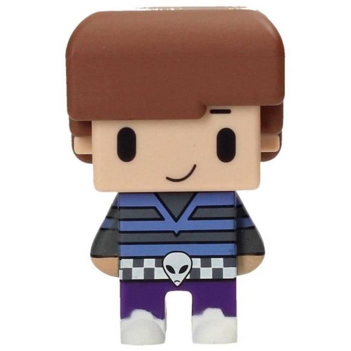 WTT THE BIG BANG THEORY Figurine Pixel Howard 7 cm - Cdiscount Jeux vidéo WTT THE BIG BANG THEORY Figurine Pixel Howard 7 cm - Cdiscount Jeux vidéo