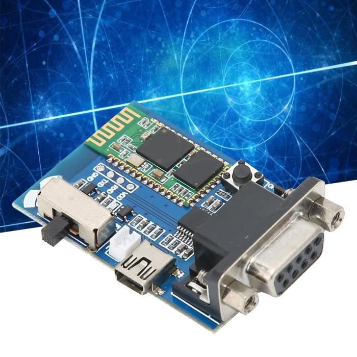 YOSOO port série fil Module de Port Série, Module de Transmission de ...