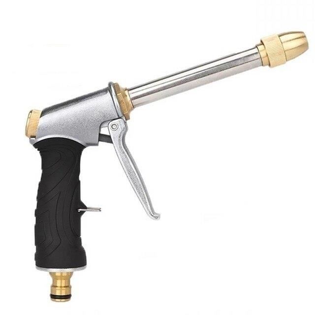 TETE D'ARROSAGE,Only Water Gun--Pistolet à eau de jardin de haute ...