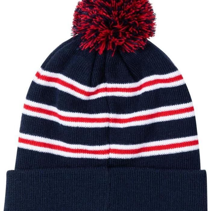 Bonnet - PARIS SAINT GERMAIN - Collection officielle - Taille unique ...