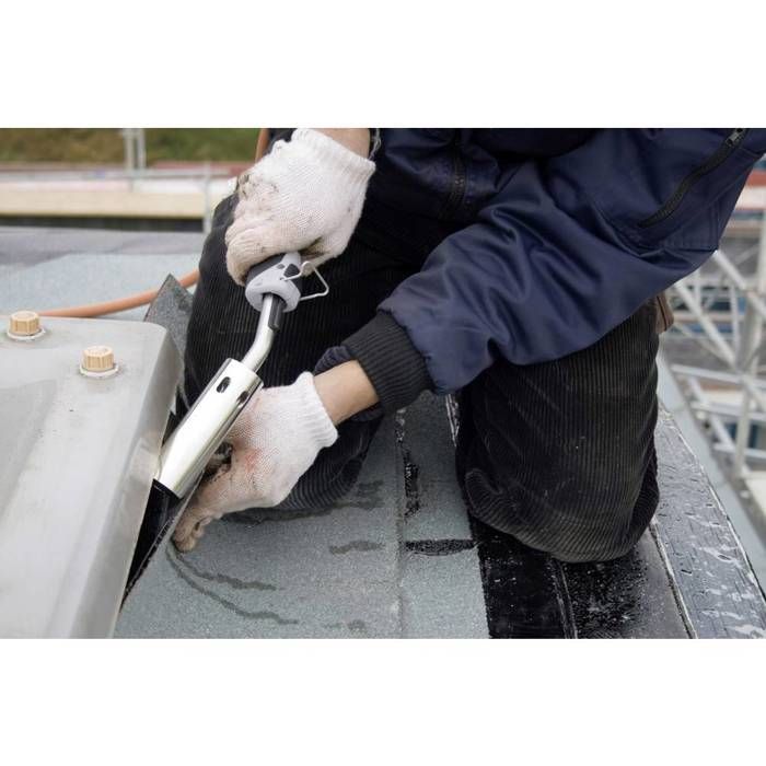 Promatic -bruleur a air chaud F 35Mm Typ- 333401 - 7314523334010 ...