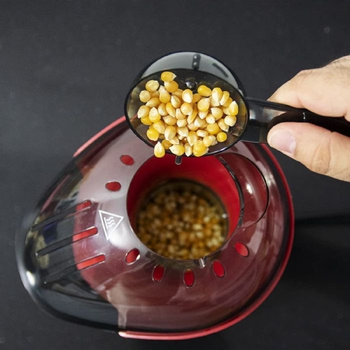 Fun pop popcorn machine store