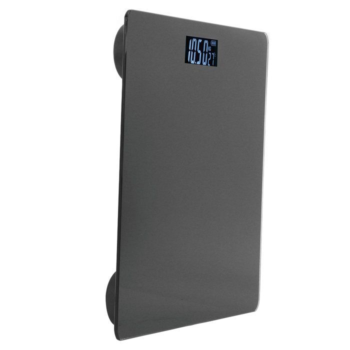 Mxzzand balance pour poids corporel Mxzzand Pèse-personne Balance de ...