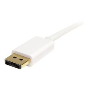Câble MiniDisplayPort 1.4 vers DP 4K - Cdiscount