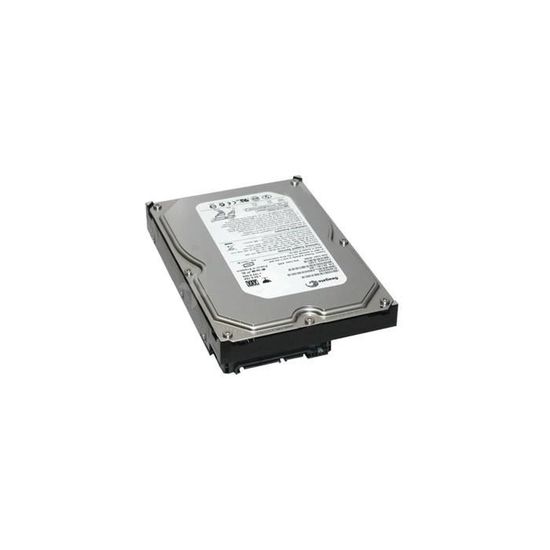 Disque Dur capacité 4 TB pour DVR-NVR -WDSK327A - Comelit - Cdiscount ...