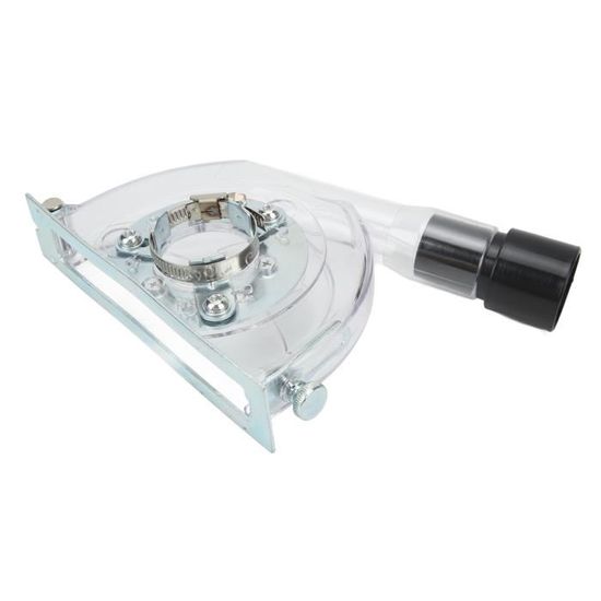 XIJ Carénage anti-poussière pour machine de découpe Kit de Anti ...