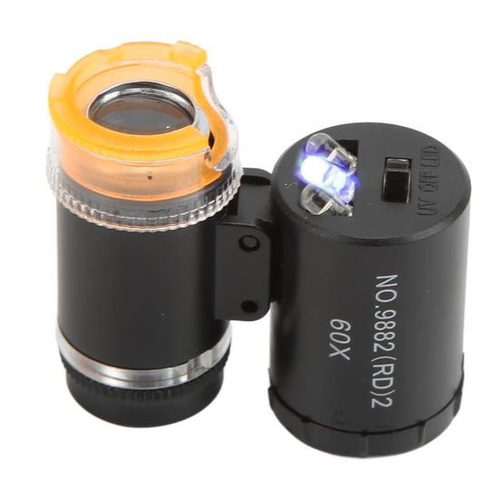 Lab Handheld Digital Microscopes 10X -300X Portable Handheld Digital ...