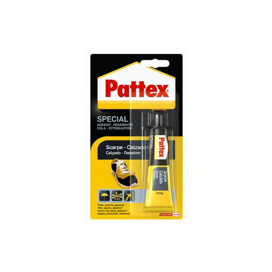 GENERIQUE - Pattex Spécial Chaussures 30g 1479387 - Cdiscount Bricolage