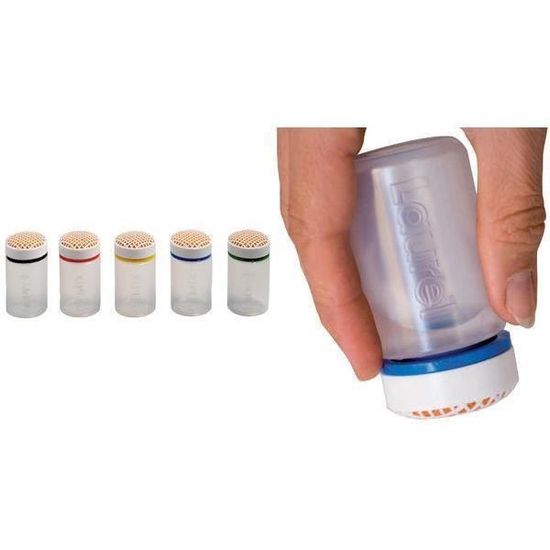 Humecteur Plemix, en plastique, - Cdiscount Au quotidien