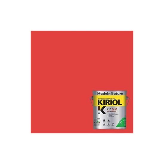 Peinture Boiserie - MADE IN NATURE - Haute performance aspect satin ...