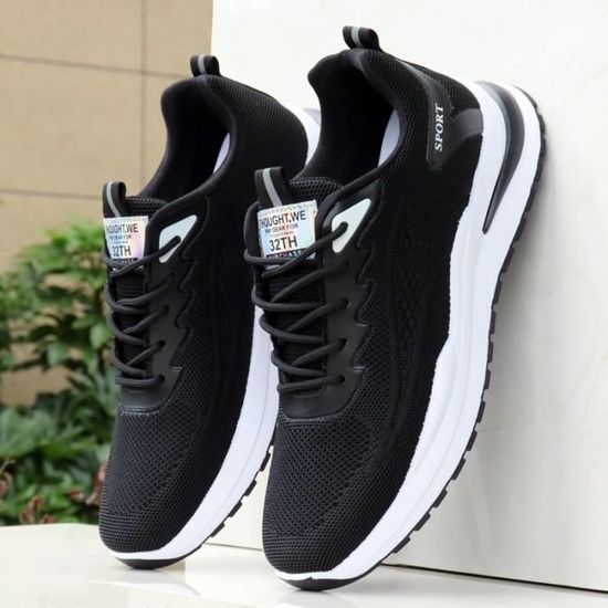 Baskets de jogging Mesh Chaussures de randonnée confortables et ...