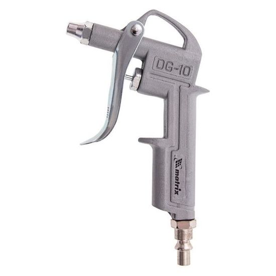 MTX - Souflette pneumatique à air comprimé. - Cdiscount Bricolage
