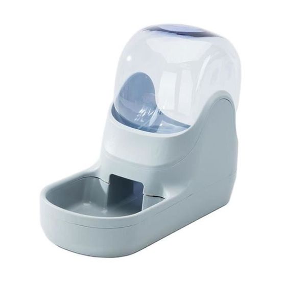 Mangeoire automatique Petit Moyen Grand Animaux de Compagnie Mangeoire ...