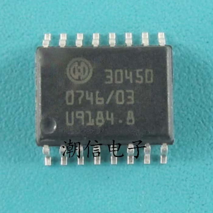 30450 SOP-16 Car computer board chip CIRCUITS INTEGRES - Cdiscount ...