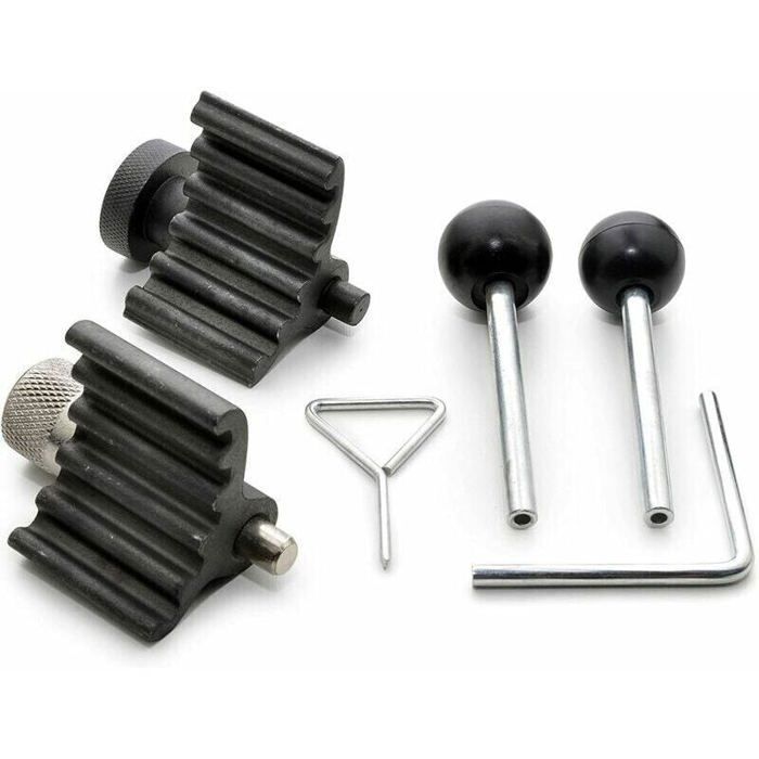 Kit Outil Calage Distribution - Audi, Seat, Skoda, Volkswagen ...