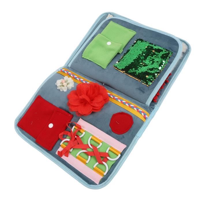 Couverture Fidget - ATYHAO - Livre Fidget - Soulagement de l'anxiété ...