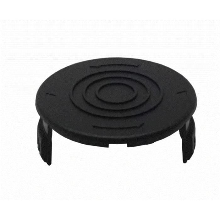 COUVERCLE DE BOBINE POUR COUPE BORDURE PARKSIDE PRTA 20 Li B2-C3[565 ...