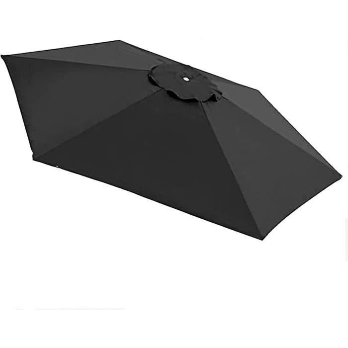 Toile De Rechange Pour Parasol De Jardin 6 Baleines, Auvent De Rechange ... Toile De Rechange Pour Parasol De Jardin 6 Baleines, Auvent De Rechange ...