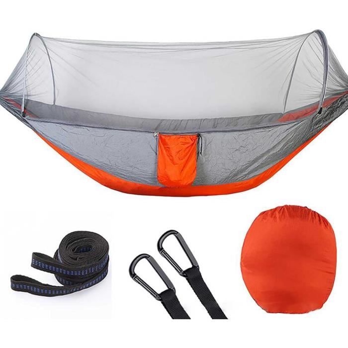 Fauteuil Hamac Suspendu, 3 In 1 Ultra-Léger Hamacs Camping Avec ...