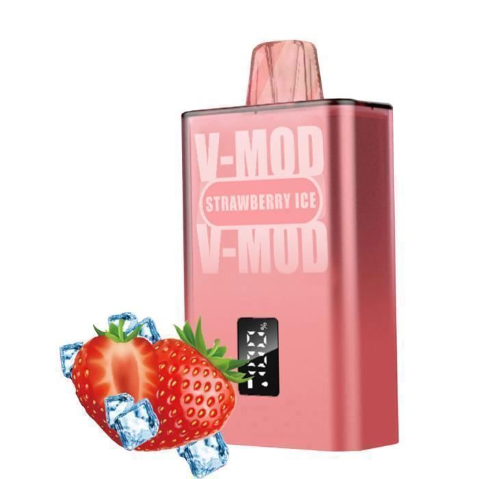 Vape jetable 12000 puffs, Cigarette electronique jetable rechargeable ...