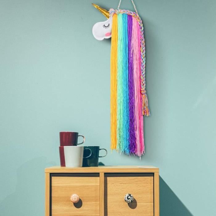 Dream Catcher Forme Mignonne À La Main Dream Catchers Home Bedside Wall ...