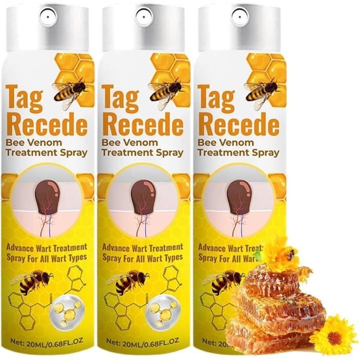 Bee Venom, 2024 Best Bee Venom Treatment Spray, Bee Venom Spray de ...