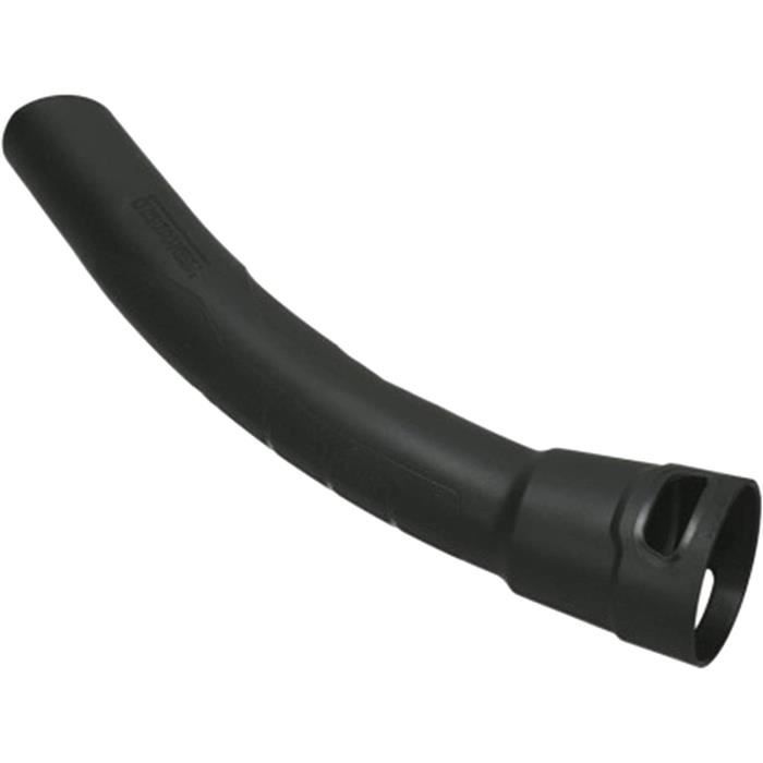Embout de tuyau incurvé pour aspirateur Karcher MV3 - WD3 - WD4 [108 ...