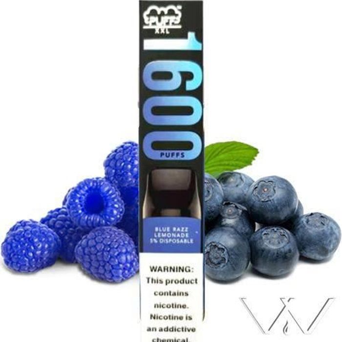 Cigarette électronique jetable 1600 puff - Cdiscount Au quotidien