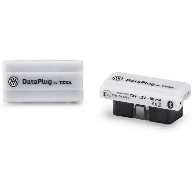 5Gv051629M Dataplug Module De Lecture Can Dongle Pour Smartphone Application Weconnect Go[u699 ...