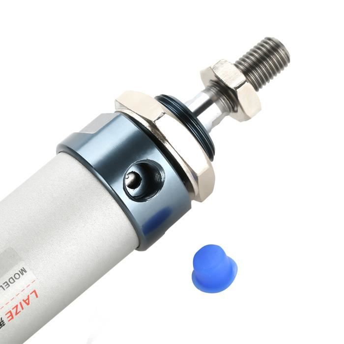 EJ.life Vérin pneumatique à air Pneumatic, Pneumatic Single Cylinder ...