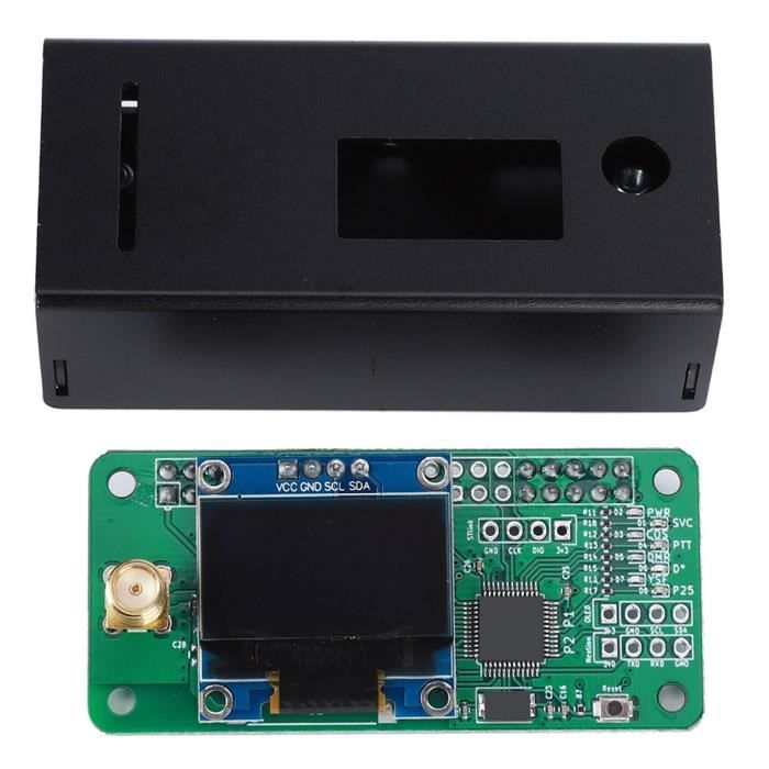 EJ.life Carte Hotspot sans fil Module Hotspot sans fil unique pour ...