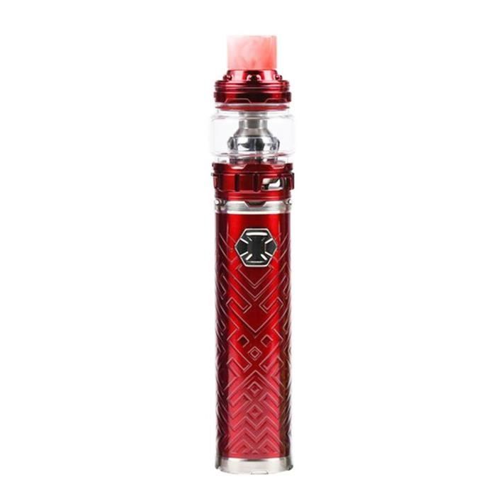 Eleaf iJust3 80W Kit Cigarette électronique 6.5ml Atomizer avec 3000mAh ...
