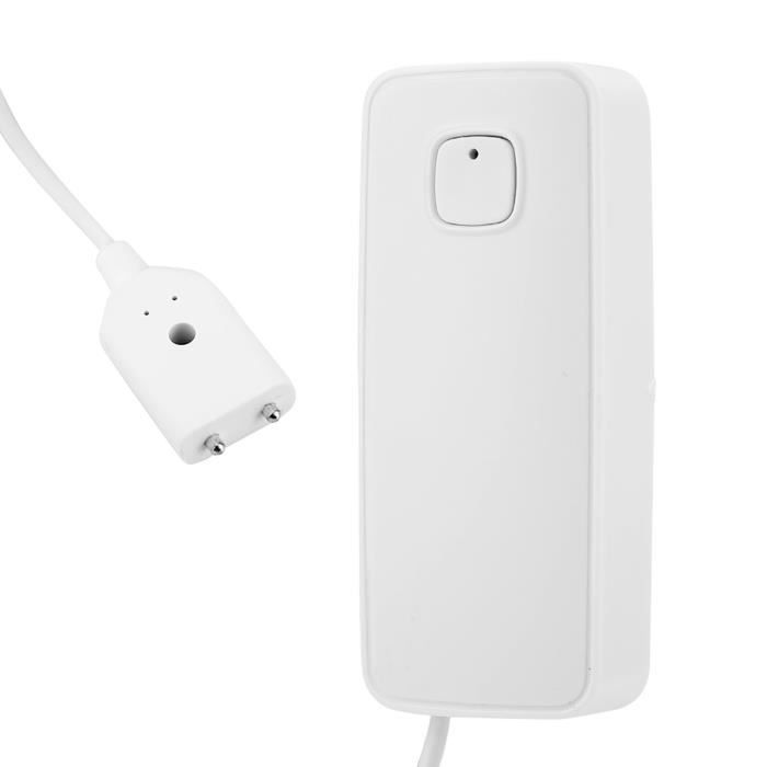 MSA Alarme De Fuite Water Detector Water Detector Water Alarm, Smart ...